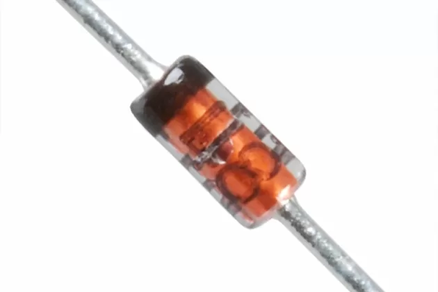 Tìm hiểu về diode 1N4148